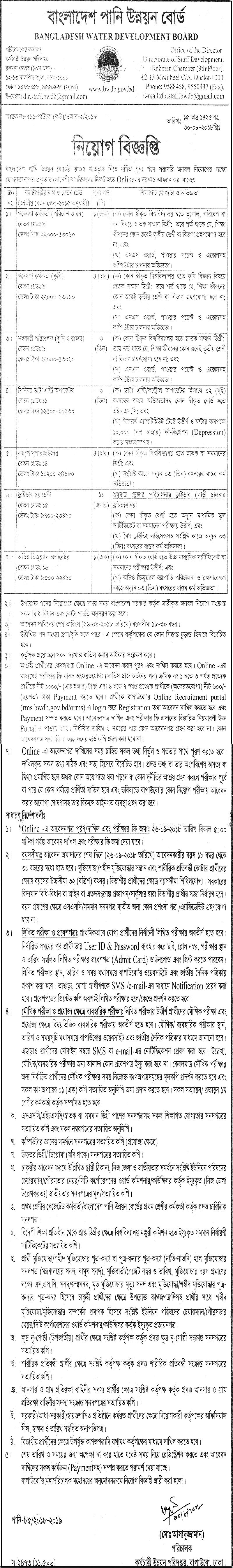 Bdjobs.com : Largest Job Site in Bangladesh