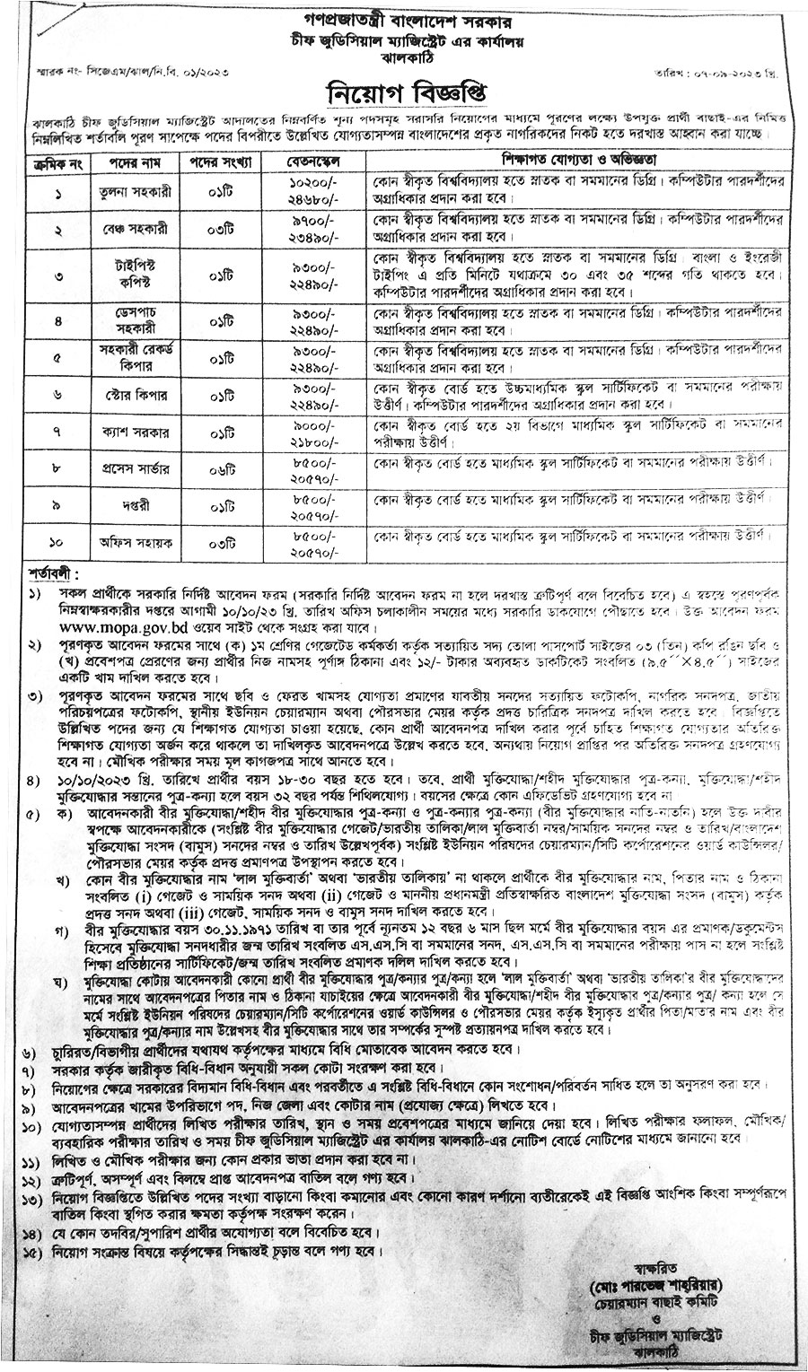 Bdjobs Largest Job Site In Bangladesh