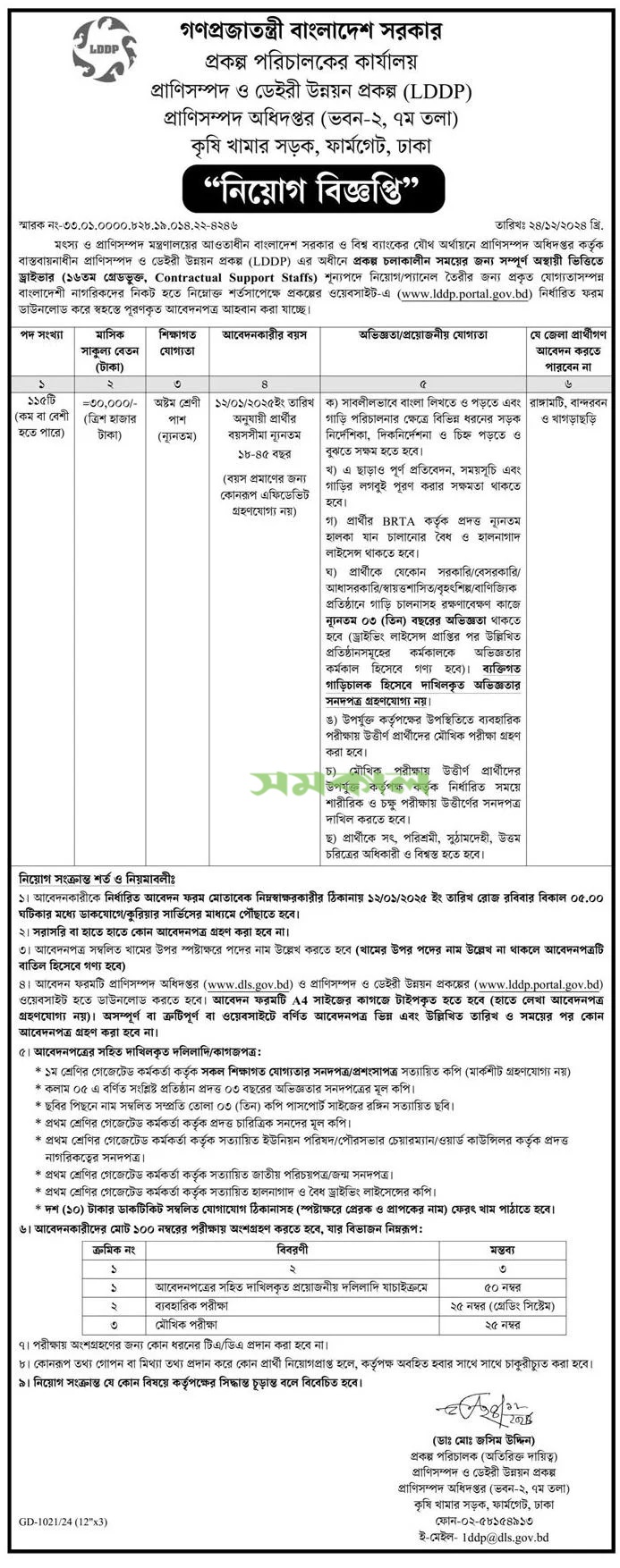 Bdjobs Largest Job Site In Bangladesh